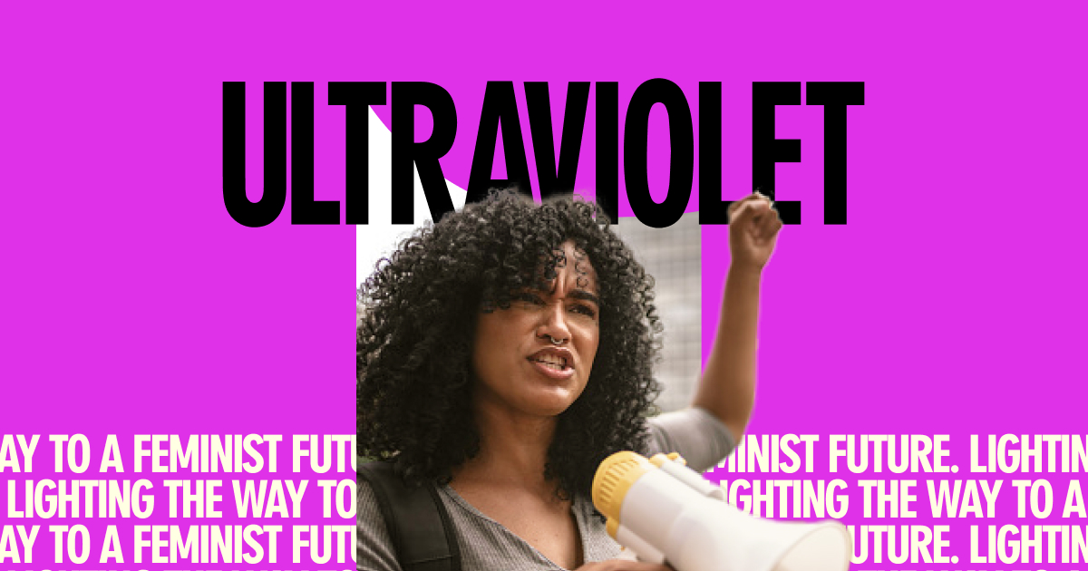 UltraViolet Action Condemns Meta’s Move to Gut Fact-Checking Program ...